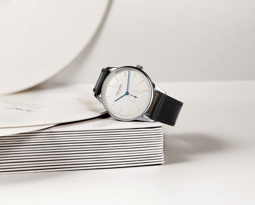 Reloj Nomos al mejor Precio - Comprar Online | Relojería MDM